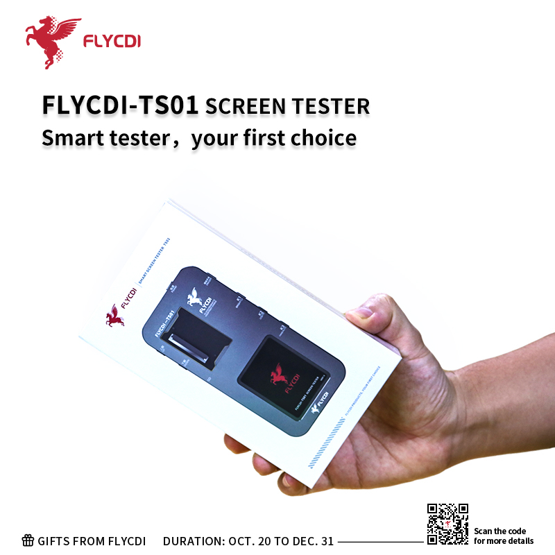 FLYCDI